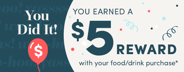World Market Rewards - Mobile Coupon Book